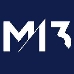 M13 - Crunchbase Company Profile & Funding