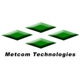 Metcom Technologies - Crunchbase Company Profile & Funding