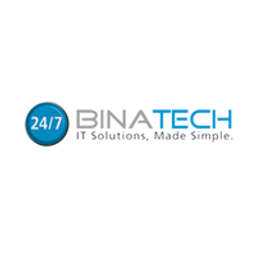 Binatech System Solutions Inc. - Crunchbase Company Profile & Funding