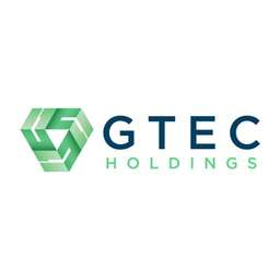 GTEC Holdings - Crunchbase Company Profile & Funding