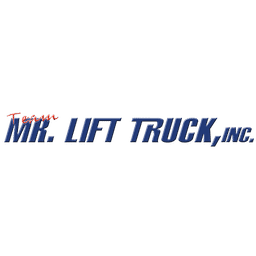 Mr. Lift Truck - Crunchbase Company Profile & Funding