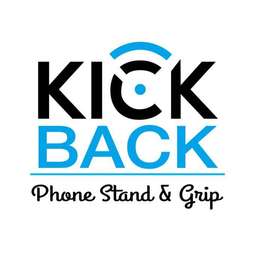 KickBack Phone Stand & Grip - Crunchbase Company Profile & Funding