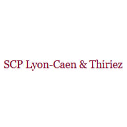 SCP Lyon-Caen & Thiriez - Crunchbase Company Profile & Funding