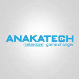 Anakatech - Tech Details