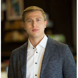 Nick Garvin - CEO @ StackUp - Crunchbase Person Profile