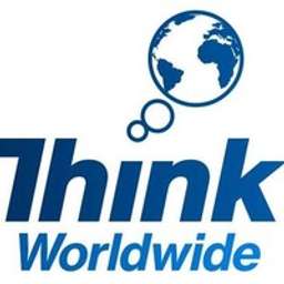 Think Worldwide - Crunchbase Company Profile & Funding