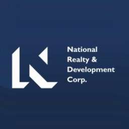 National Realty & Development Corp. - Crunchbase Company Profile & Funding