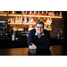 Alexander Meissner - Crunchbase Person Profile