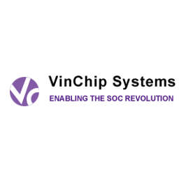 Vinchip Systems - Crunchbase Company Profile & Funding