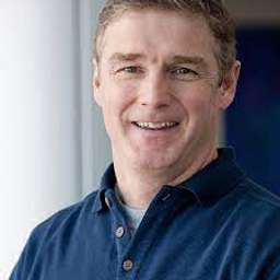 Joe Preston - President & CEO @ New Balance - Crunchbase Person Profile