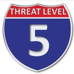 Threat Level 5