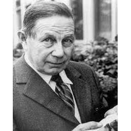 George de Mestral - Crunchbase Person Profile