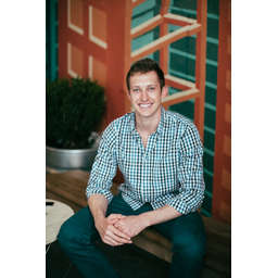 Alex Kruger - Crunchbase Person Profile