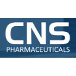 CNS Pharmaceutical - Crunchbase Company Profile & Funding
