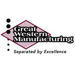 Great Western Manufacturing - Crunchbase Company Profile & Funding