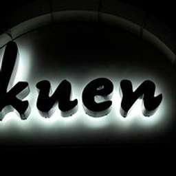 Kuen - Crunchbase Company Profile & Funding