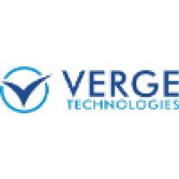 Verge Technologies - Crunchbase Company Profile & Funding