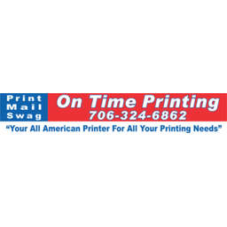 On Time Printing - Crunchbase Company Profile & Funding