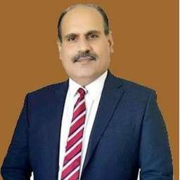 Choudry Mujahid Yasin - Founder and Chairman @ Lahore Real Estate ...