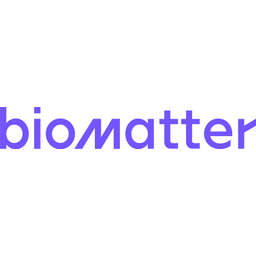 Biomatter - Crunchbase Company Profile & Funding