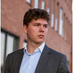 Benjamin Wulff - Co-Founder and CTO @ Procuros - Crunchbase Person Profile