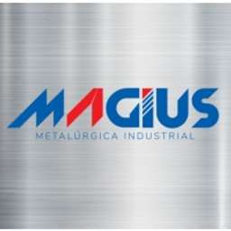 Magius Metalúrgica Industrial - Crunchbase Company Profile & Funding