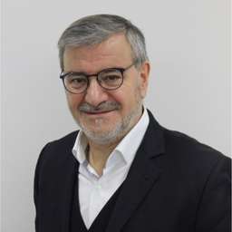 Alkiviadis Thomas - Crunchbase Person Profile