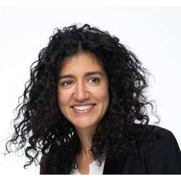 Mariem Mhadhbi - Crunchbase Person Profile