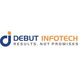 Debut Infotech - Tech Details