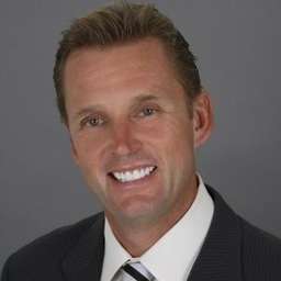 Craig Steinke - CEO @ Renaissance Oil Corp - Crunchbase Person Profile