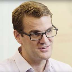 Stephen Hoge - President @ Moderna - Crunchbase Person Profile