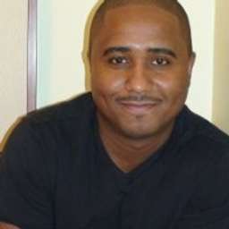 Marc Calixte - Crunchbase Person Profile