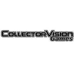 CollectorVision Games - Tech Details