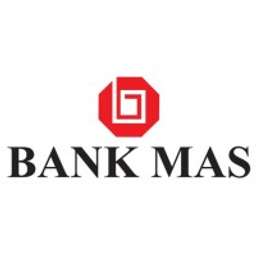 Bank Mas - Crunchbase Company Profile & Funding