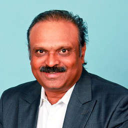 Raju Mantena - Chairman & CEO @ Ingenus Pharmaceuticals - Crunchbase ...