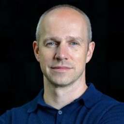 Richard Veal - Crunchbase Person Profile