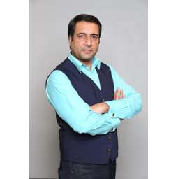 Wasim Hassan - Founder & Chief Executive Officer @ Enlyst Smart ...