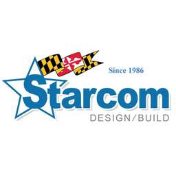 Starcom Design Build
