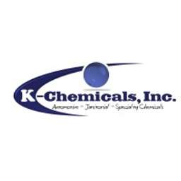 K-Chemicals - Crunchbase Company Profile & Funding