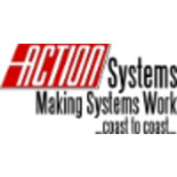 Action Systems - Crunchbase Company Profile & Funding