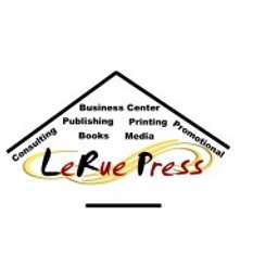 LeRue Press - Tech Details