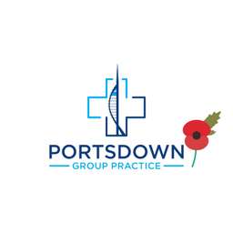 Portsdown Group Practice