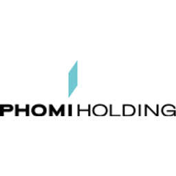 Phomi Holding