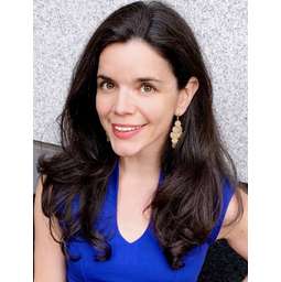 Alexandra Villarreal O'Rourke - Co-Founder, Co-CEO @ Vectari ...