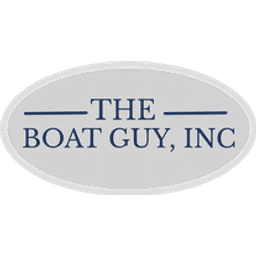 The Boat Guy