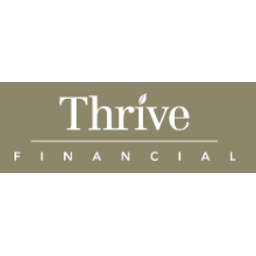 Thrive Financial - Crunchbase Company Profile & Funding