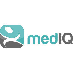 MedIQ Healthcare Solutions - Crunchbase Company Profile & Funding