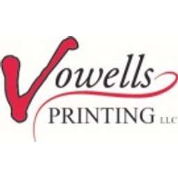 Vowells Printing - Crunchbase Company Profile & Funding
