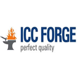 ICC FORGE - Tech Stack, Apps, Patents & Trademarks