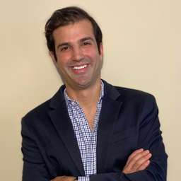 Felipe Delgado - Co-Founder @ Merama - Crunchbase Person Profile